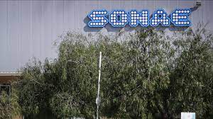 Sonae vende 24,99% da dona do Continente por 528 milhões de euros a ...