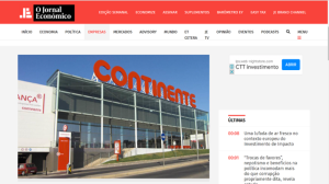 ORES Portugal compra três hipermercados por 26,2 milhões que alugará ao ...