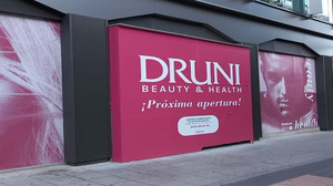Druni incrementa un 15% el número de tiendas en los últimos tres años ...