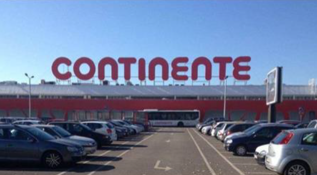 Primeiro hipermercado Continente em Lisboa assinala 30 anos - Centromarca