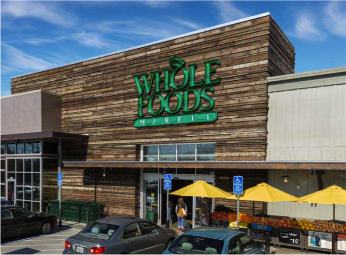 Study: Walmart shoppers checking out Whole Foods Market - Centromarca