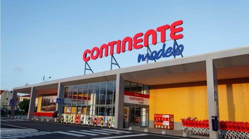 Continente: 60% das marcas próprias são produzidas em Portugal ...