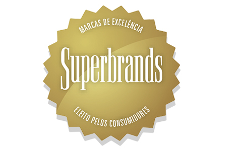 Marcas Qual a formula secreta de uma Superbrand? - Centromarca