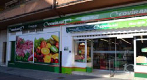 Covirán atinge lucro de 950 mil euros com vendas em Portugal de 134 ...