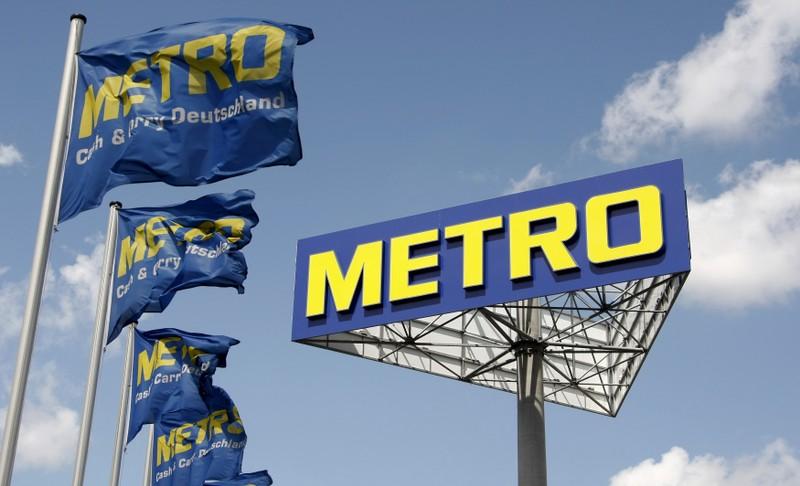 Metro cambia de comprador para Real - Centromarca